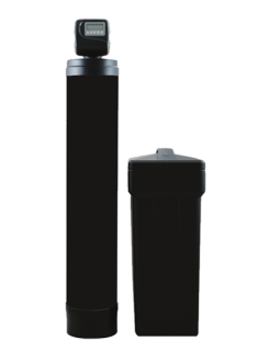 Las Vegas 5 Stage Water Refiner – Green Living Water Treatment