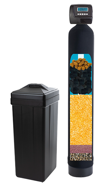 Las Vegas Water Refiners – Green Living Water Treatment